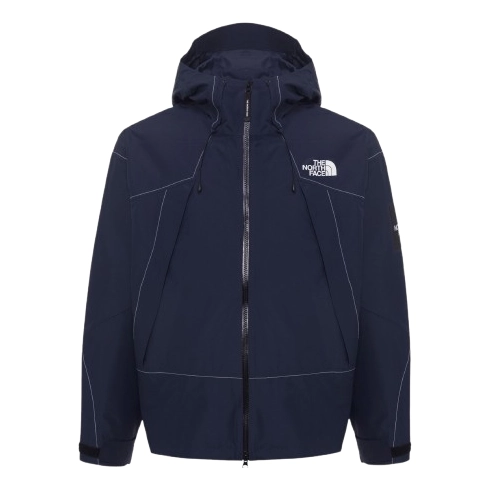 The North Face White Label Portrex Jacket - Navy