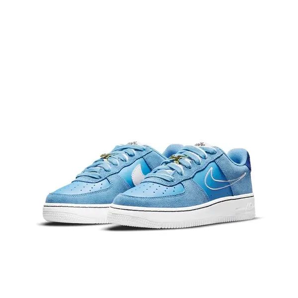 Nike Force 1 Lv8 S50 'university