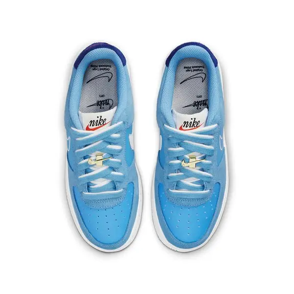 Nike Force 1 Lv8 S50 'university