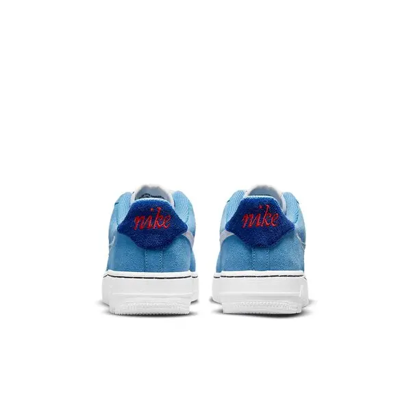 Nike Force 1 Lv8 S50 'university
