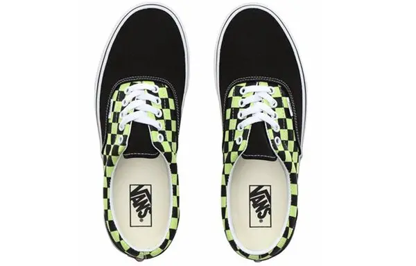 VANS Bmx Era Low Top Sneakers