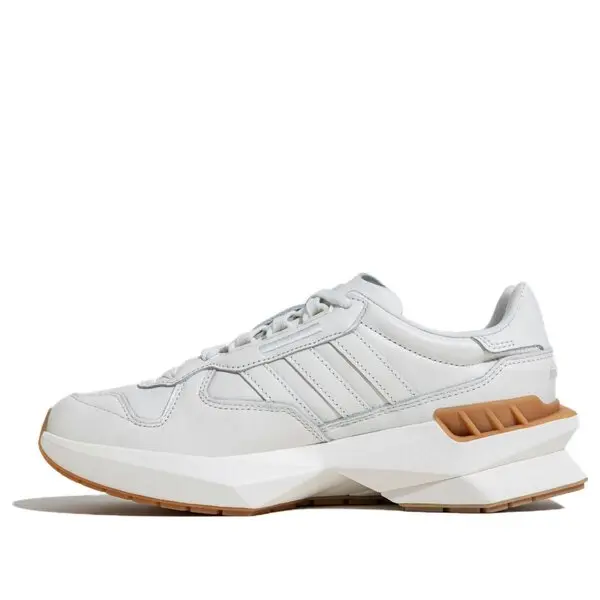 Adidas Treziod Pt Shoes - White/brown