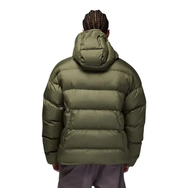 JORDAN Brooklyn Therma-fit Puffer Jacket
