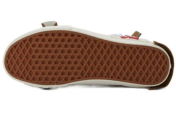 VANS Sk8-hi Reissue Cap Skate Sneakers