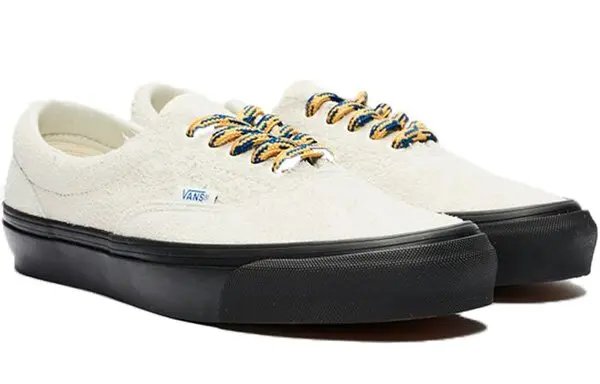 VANS Og Era Lx Sneakers - White
