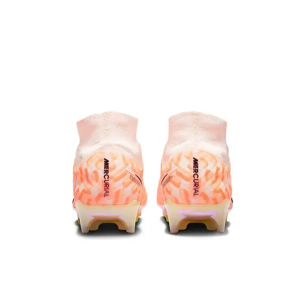 Nike Mercurial Superfly Elite Nu Fg Soccer Cleats - Orange/black