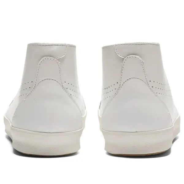 Onitsuka Tiger Mid Top Sneakers - White/white