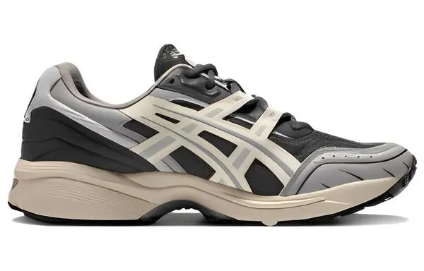 Asics Gel-1090 "grey Cream - Black