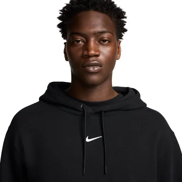 Nike X Nocta Drake Nrg Fleece Cs Hoodie - Black