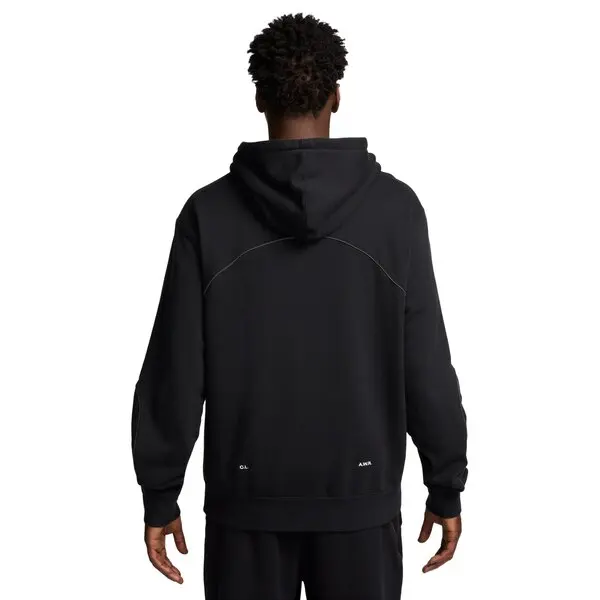 Nike X Nocta Drake Nrg Fleece Cs Hoodie - Black