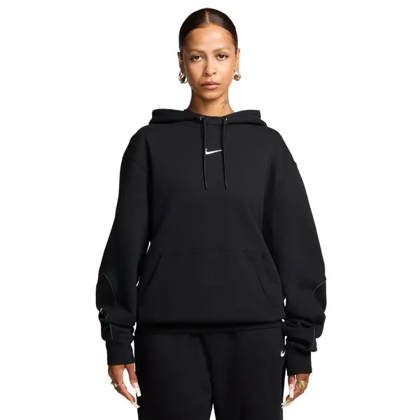 Nike X Nocta Drake Nrg Fleece Cs Hoodie - Black