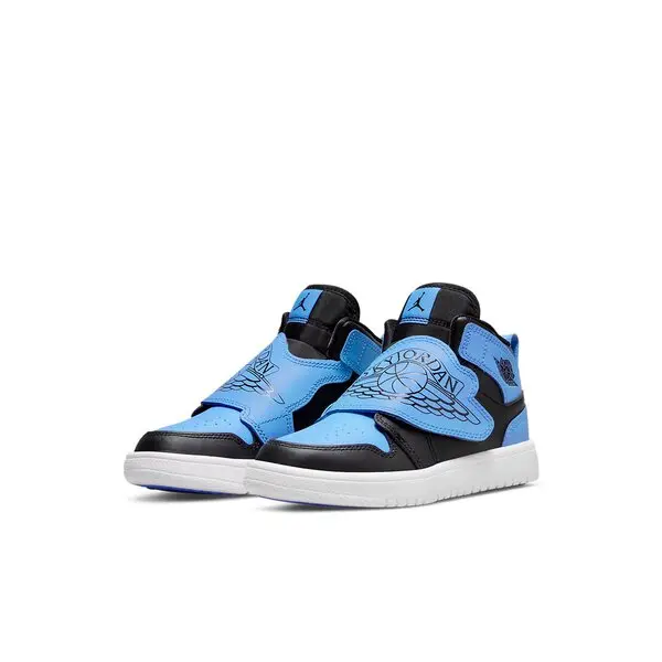 JORDAN Sky 1 High Top Sneakers