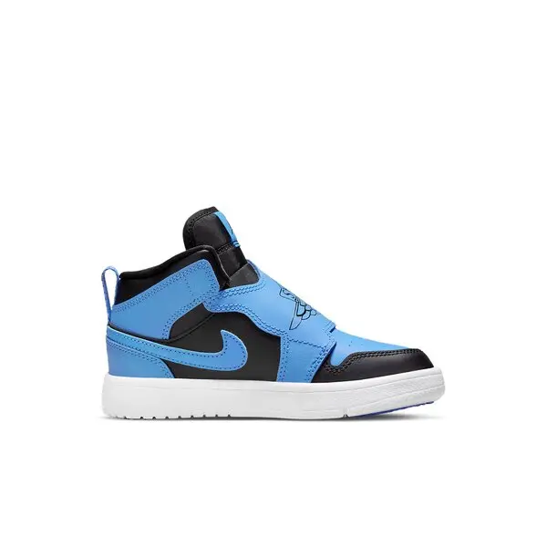JORDAN Sky 1 High Top Sneakers