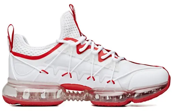 ANTA X Coca Cola Running Series Sneakers
