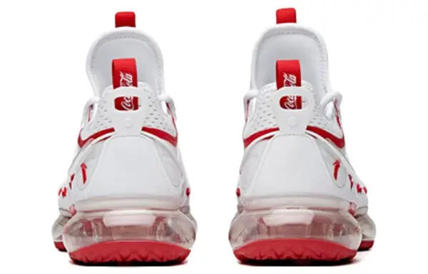 ANTA X Coca Cola Running Series Sneakers