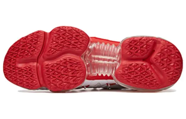 ANTA X Coca Cola Running Series Sneakers