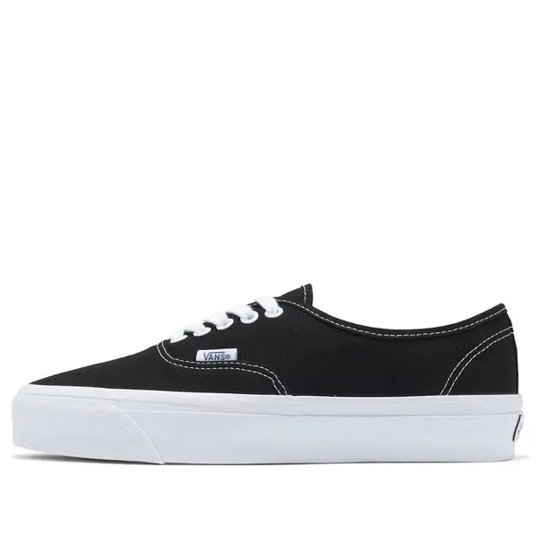 VANS Authentic 44 Lx Og "black White" Sneakers
