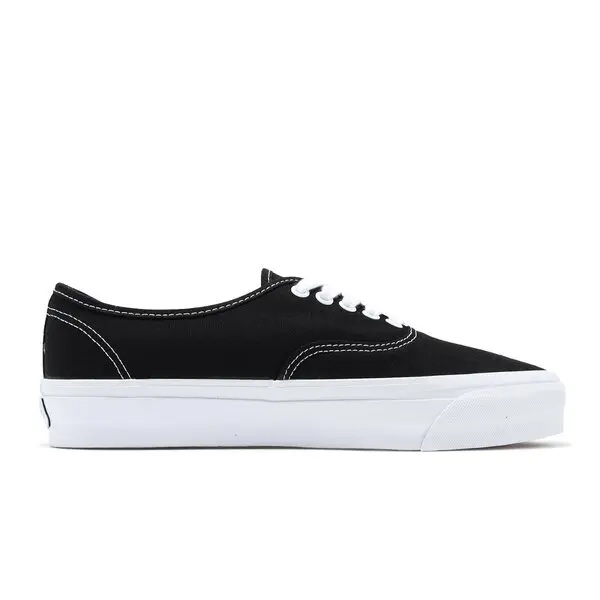 VANS Authentic 44 Lx Og "black White" Sneakers