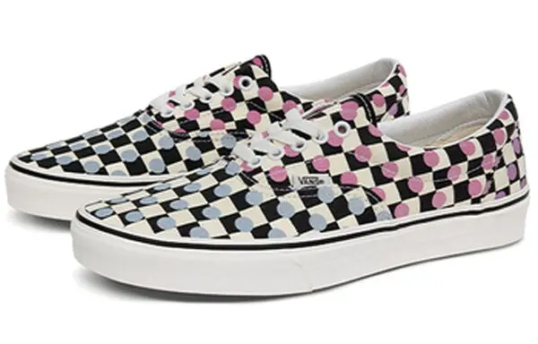 VANS Era Checkerboard Uv Ink Sneakers