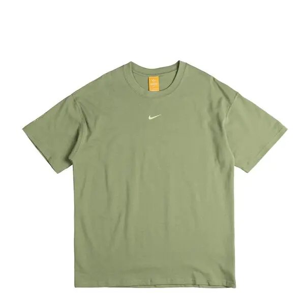 Nike X Nocta Drake Cardinal Stock T-shirt - Green