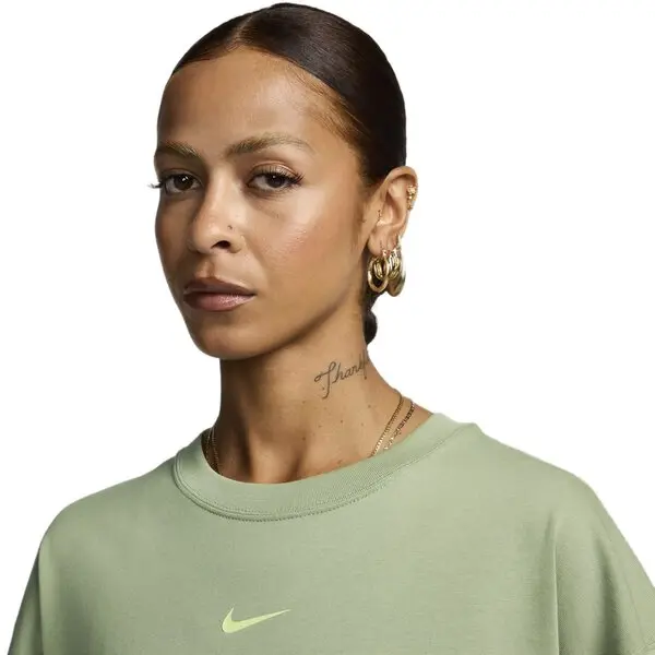 Nike X Nocta Drake Cardinal Stock T-shirt - Green