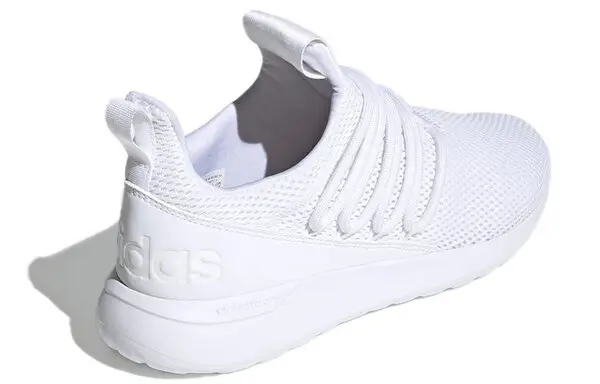 Adidas Lite Racer Adapt 3.0 Athletic Sneakers - White