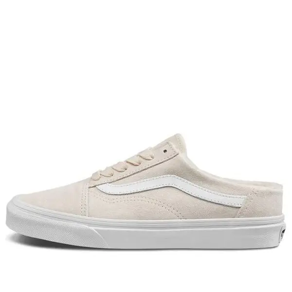 VANS Old Skool Mule - Pink/blue