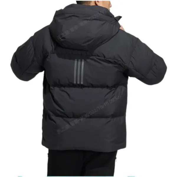 Adidas Puffer Down Jacket