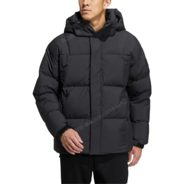 Adidas Puffer Down Jacket - Default Colorway