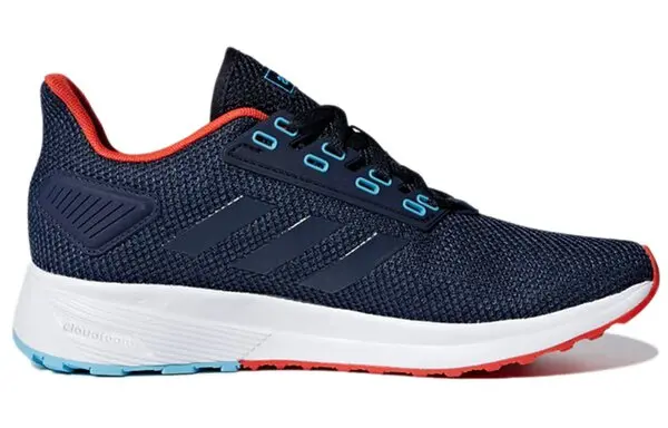 Adidas Duramo 9 Athletic Sneakers