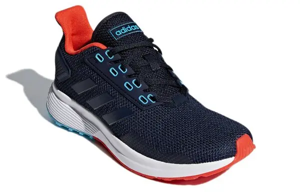 Adidas Duramo 9 Athletic Sneakers