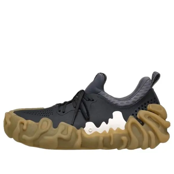 CROCS X Salehe Bembury Pollex Juniper Sneakers - Boba