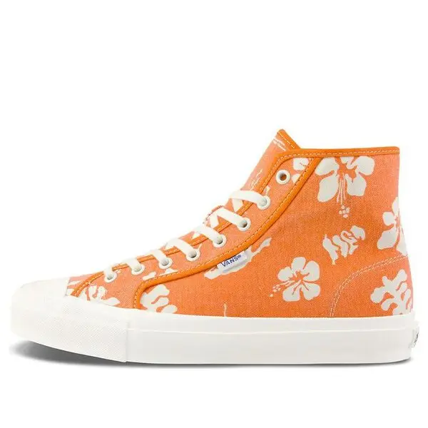VANS Vault Style 24 High Top Sneakers