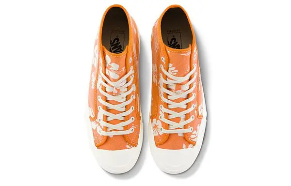 VANS Vault Style 24 High Top Sneakers