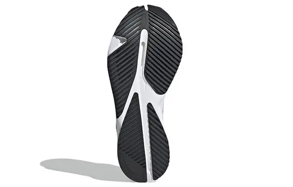 Adidas Adizero Sl Athletic Sneakers - Black