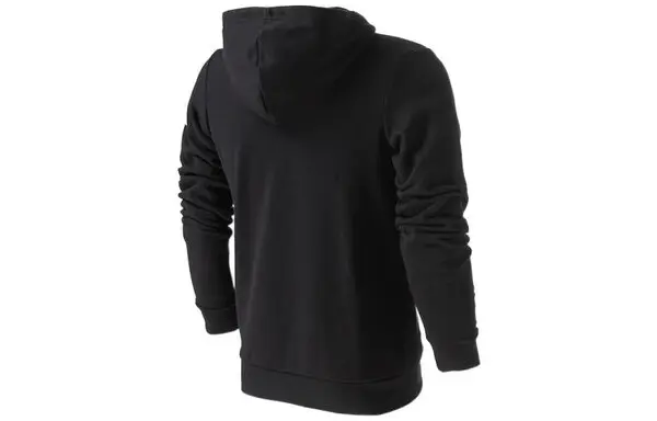 Adidas Logo Zip Up Hoodie