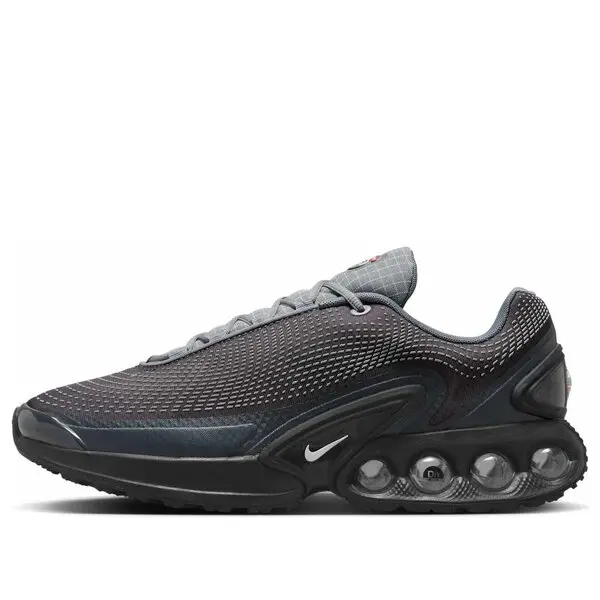 Nike Max Dn Sneakers - Anthracite/smoke Grey/black