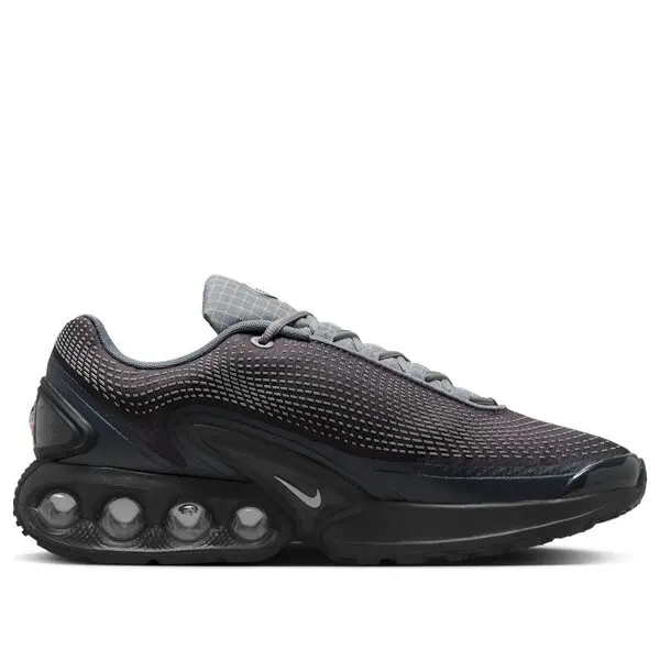 Nike Max Dn Sneakers - Anthracite/smoke Grey/black