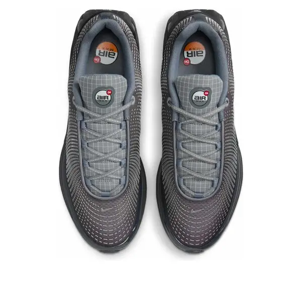 Nike Max Dn Sneakers - Anthracite/smoke Grey/black