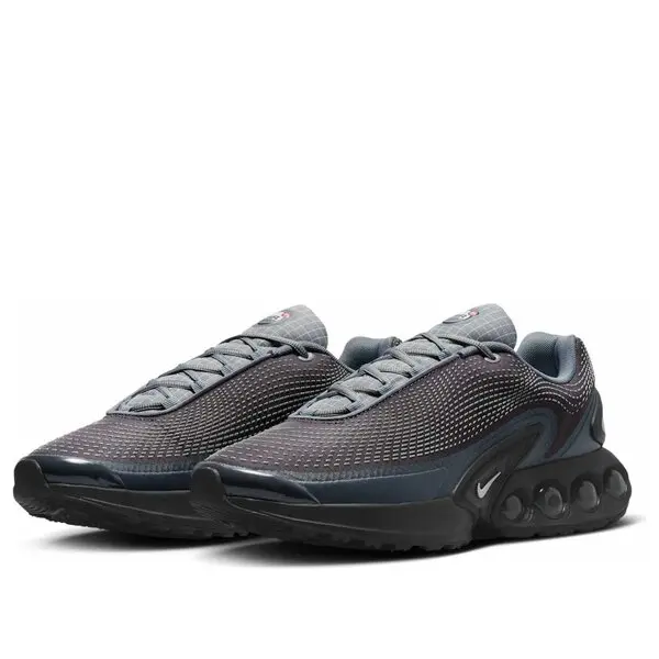 Nike Max Dn Sneakers - Anthracite/smoke Grey/black