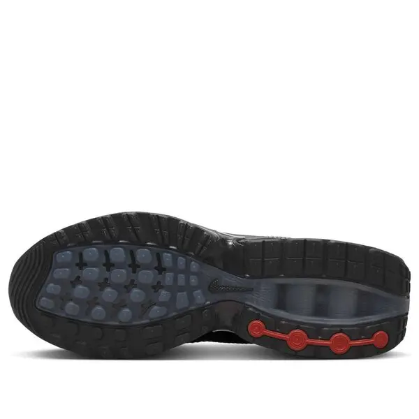 Nike Max Dn Sneakers - Anthracite/smoke Grey/black