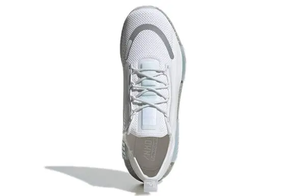 Adidas Nmd_r1 Spectoo Sneakers - White/grey