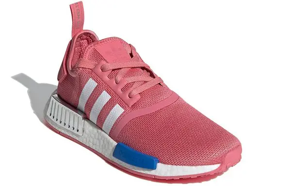 Adidas Nmd_r1 "hazy Rose" Sneakers