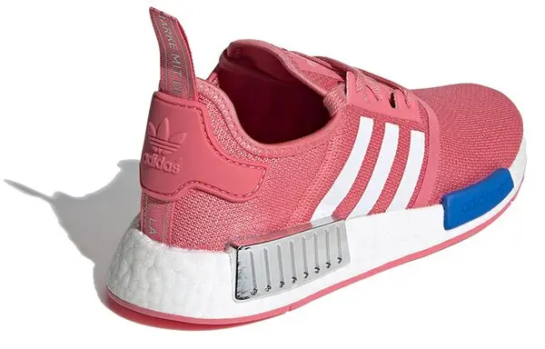 Adidas Nmd_r1 "hazy Rose" Sneakers