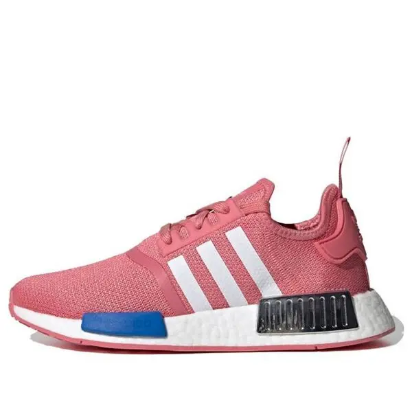 Adidas Nmd_r1 "hazy Rose" Sneakers - Pink