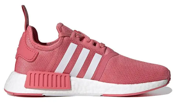 Adidas Nmd_r1 "hazy Rose" Sneakers - Pink