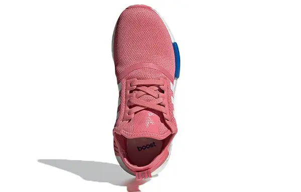 Adidas Nmd_r1 "hazy Rose" Sneakers - Pink