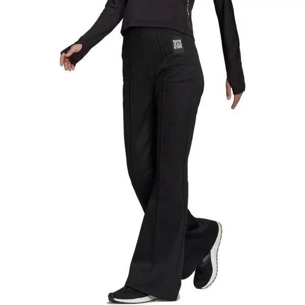 Adidas X Karlie Kloss Flared Pants