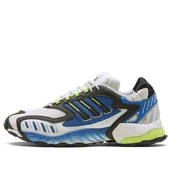 Adidas Torsion Trdc 'solar' Sneakers
