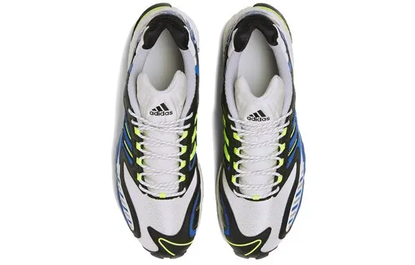Adidas Torsion Trdc 'solar' Sneakers